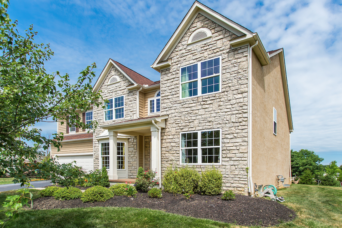 SOLD! 294 Shyanne Court, Powell - Central Ohio Living